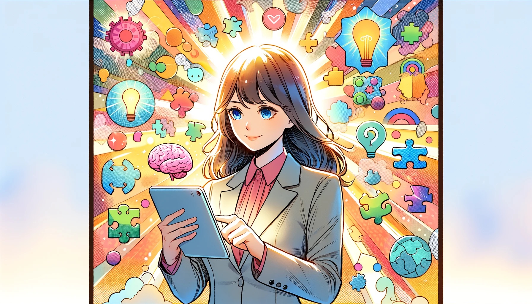 塩野義製薬、ADHDの症状を改善するゲームアプリ「Endeavor RX」を販売へ | ミツケテ