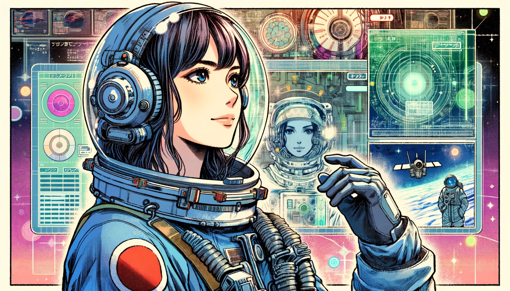 QPS研究所の口コミや評判は？軽量化と高分解能で切り拓く衛星技術革新！メリット・デメリットについて | ミツケテ