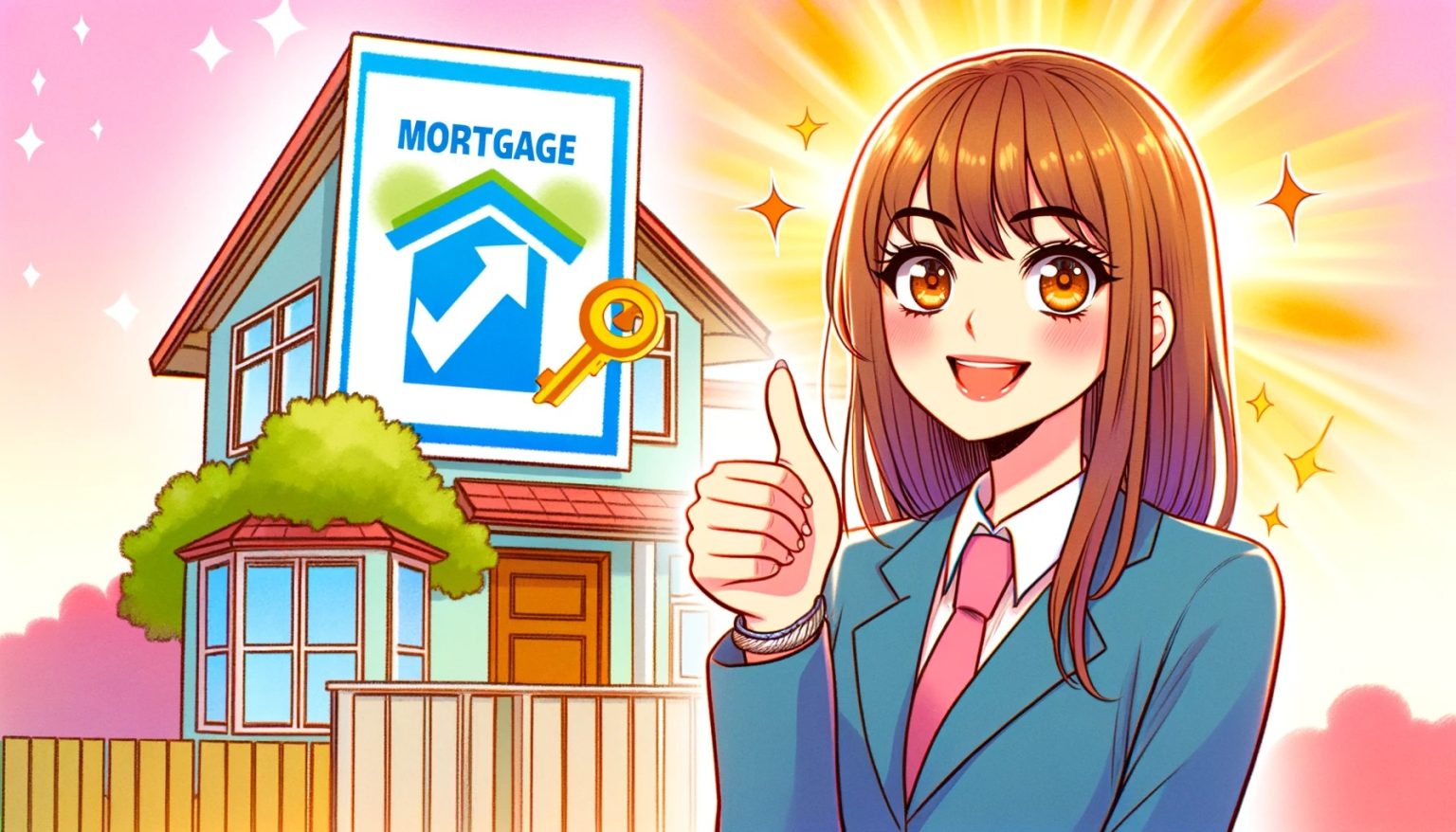 住宅ローンの変動金利はいつ上がる？上昇する背景や対処法、注意点まで詳細に解説 ミツケテ