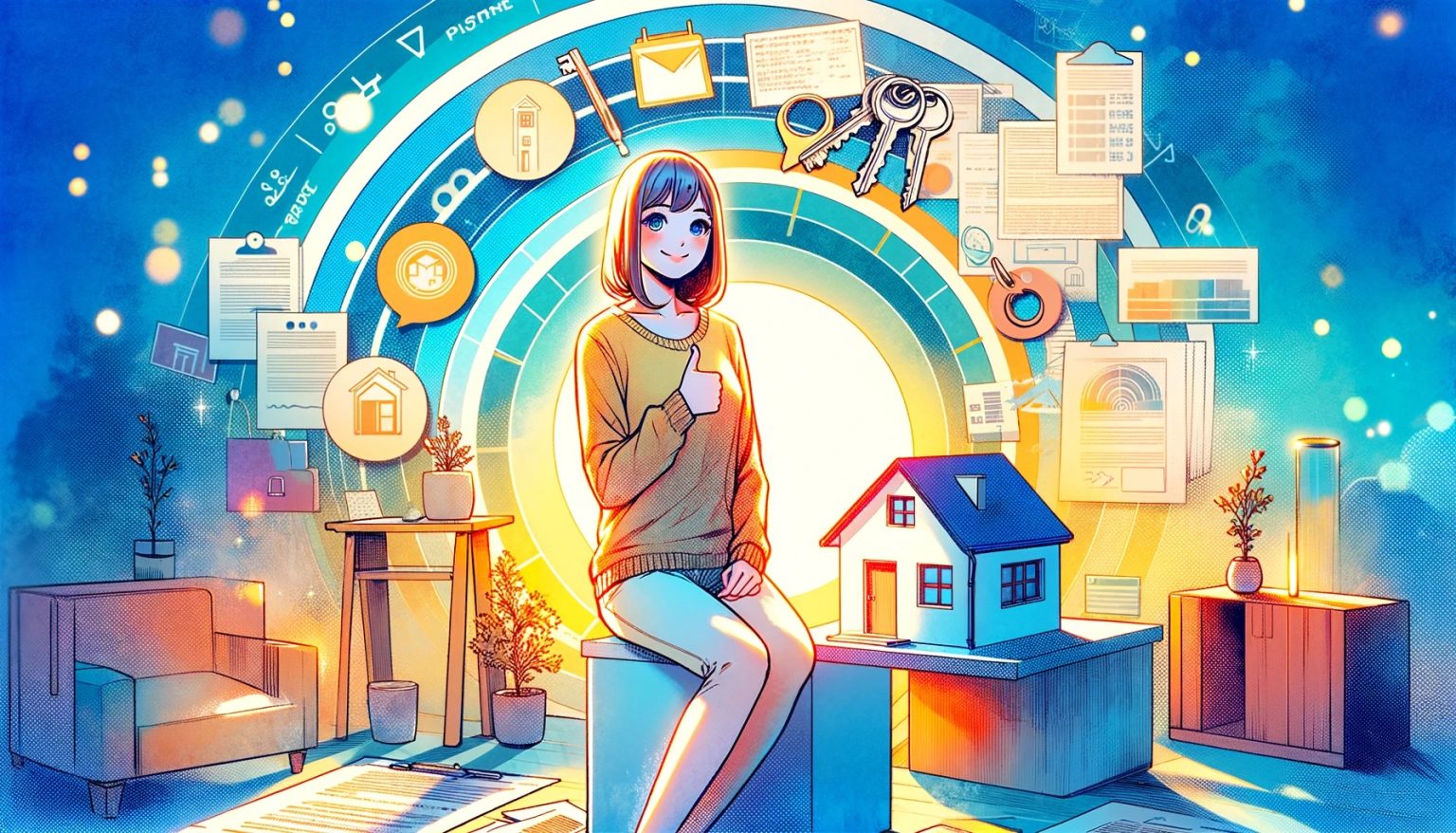 住宅ローン「変動金利」に注目が集まる、政策金利の引き上げで銀行が苦悩「金利を上げられない」客離れ懸念や融資手数料の負の側面が顕在化 ミツケテ